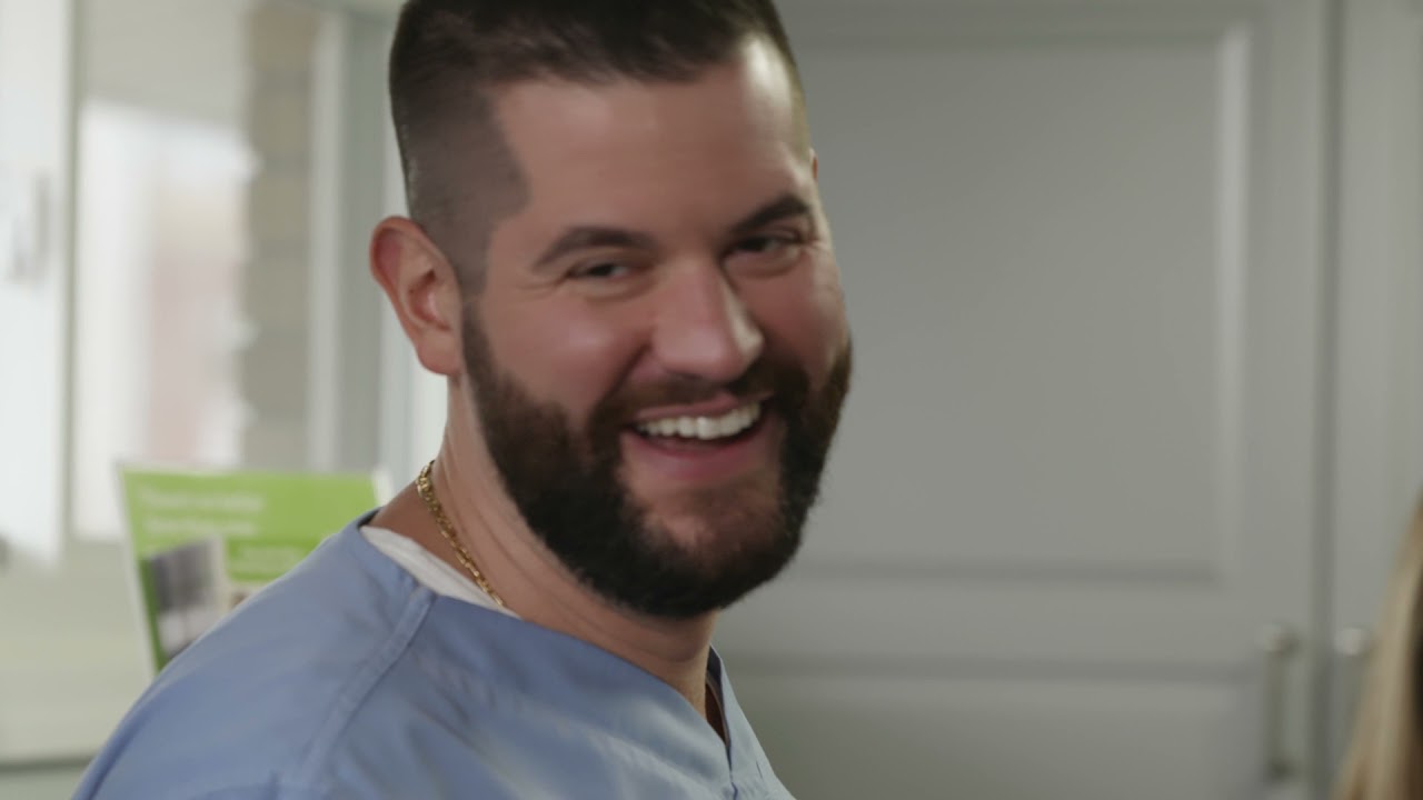 Meet the Doctor | Bandy Dental | Holly Dentist - YouTube