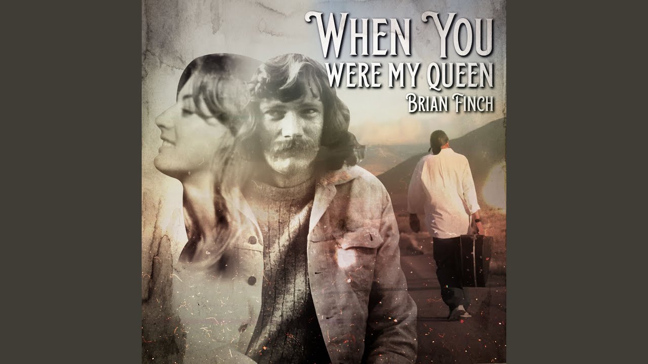 When You Were My Queen (Brian & Marion's Live Mobile Version) - YouTube