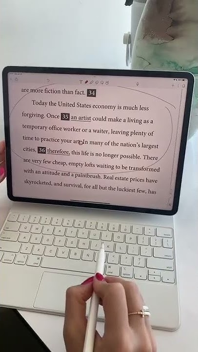 Explanation for this SAT pronoun reference question [SAT GRAMMAR] - YouTube