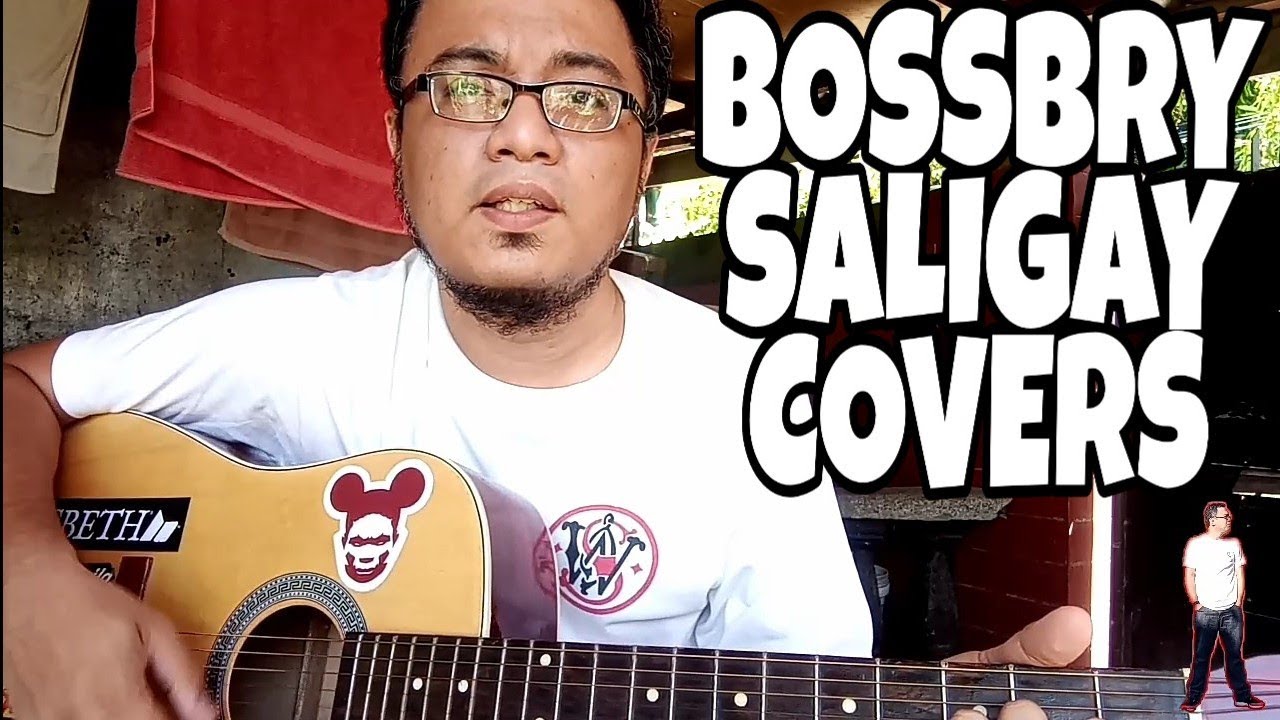 YANO - SENTI GUITAR COVER WITH EASY CHORDS - YouTube