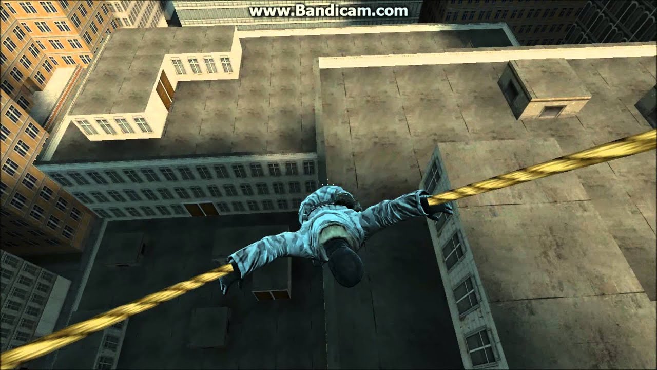Garry's Mod: Parachute Mod! - YouTube