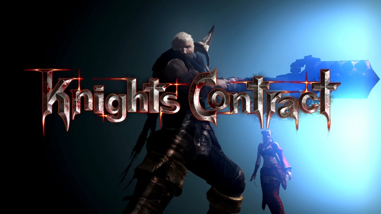 Knights Contract Longplay (Playstation 3) - YouTube
