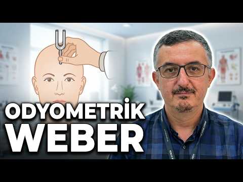 ODYOMETRİK WEBER - ODYOMETRİNİN TEMELLERİ 13