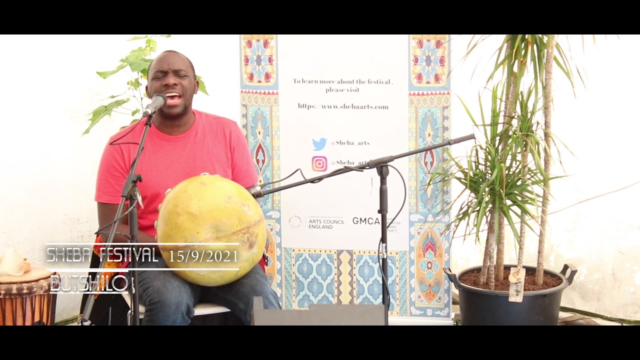 Sheba Festival 2021, Day 3 - YouTube