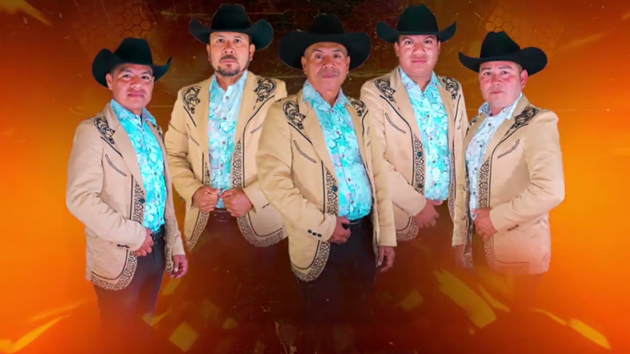 Popurrí De Chilenas La Comadrita (En Vivo 2025) Grupo Aliados Del Sur ...