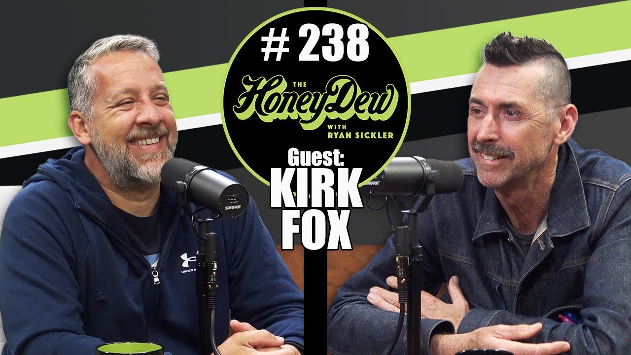 Kirk Fox