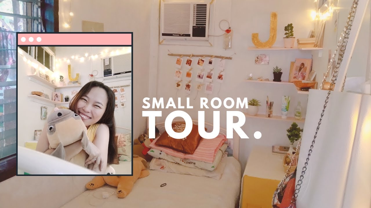 room transformation. 🥭 - YouTube