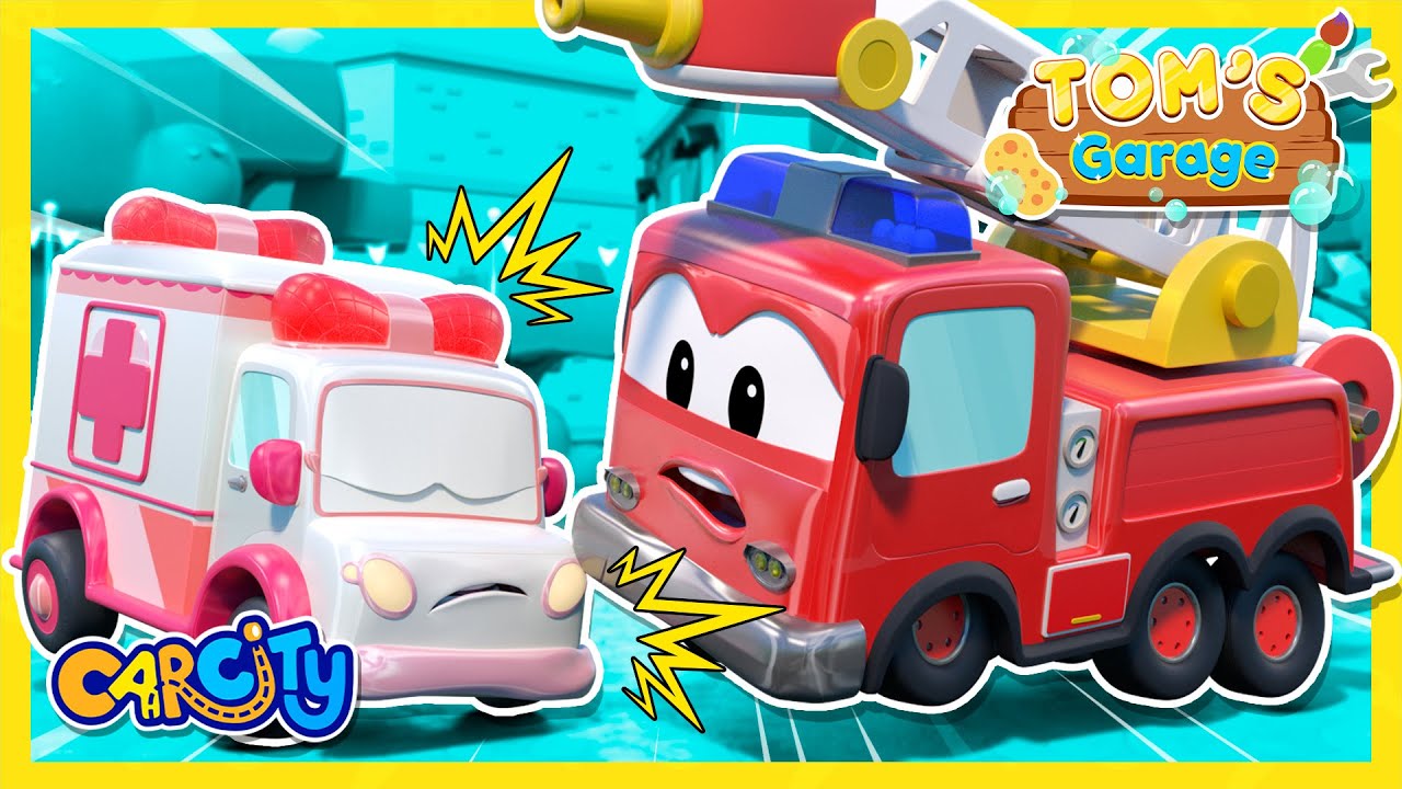 🚨 Best of Daily Life Safety | Safety Education for Kids | Kids ...