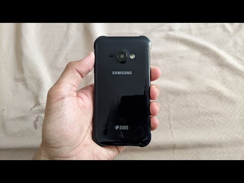 Samsung Galaxy J1 Ace | New Phone in my Collection 2026