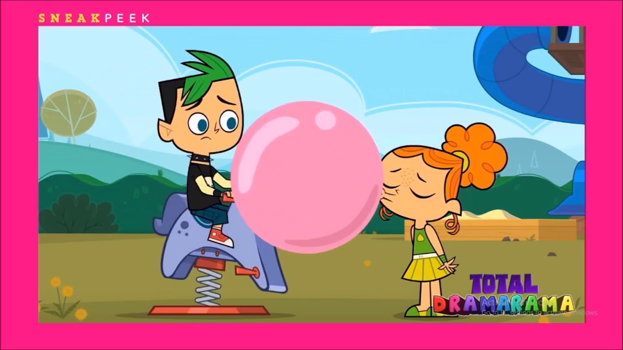 Cartoon Network Asia Total DramaRama Sneak Peek YouTube cartoon-network-asia-total-dramarama-sneak-peek-youtube