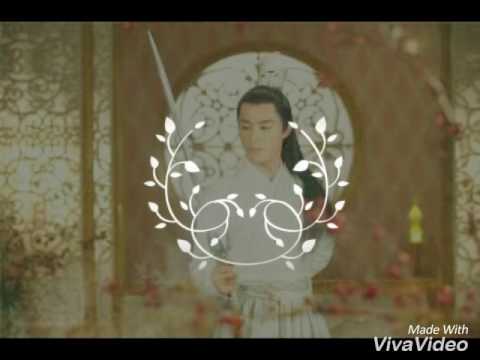 Những cảnh trong Hoa Thiên Cốt