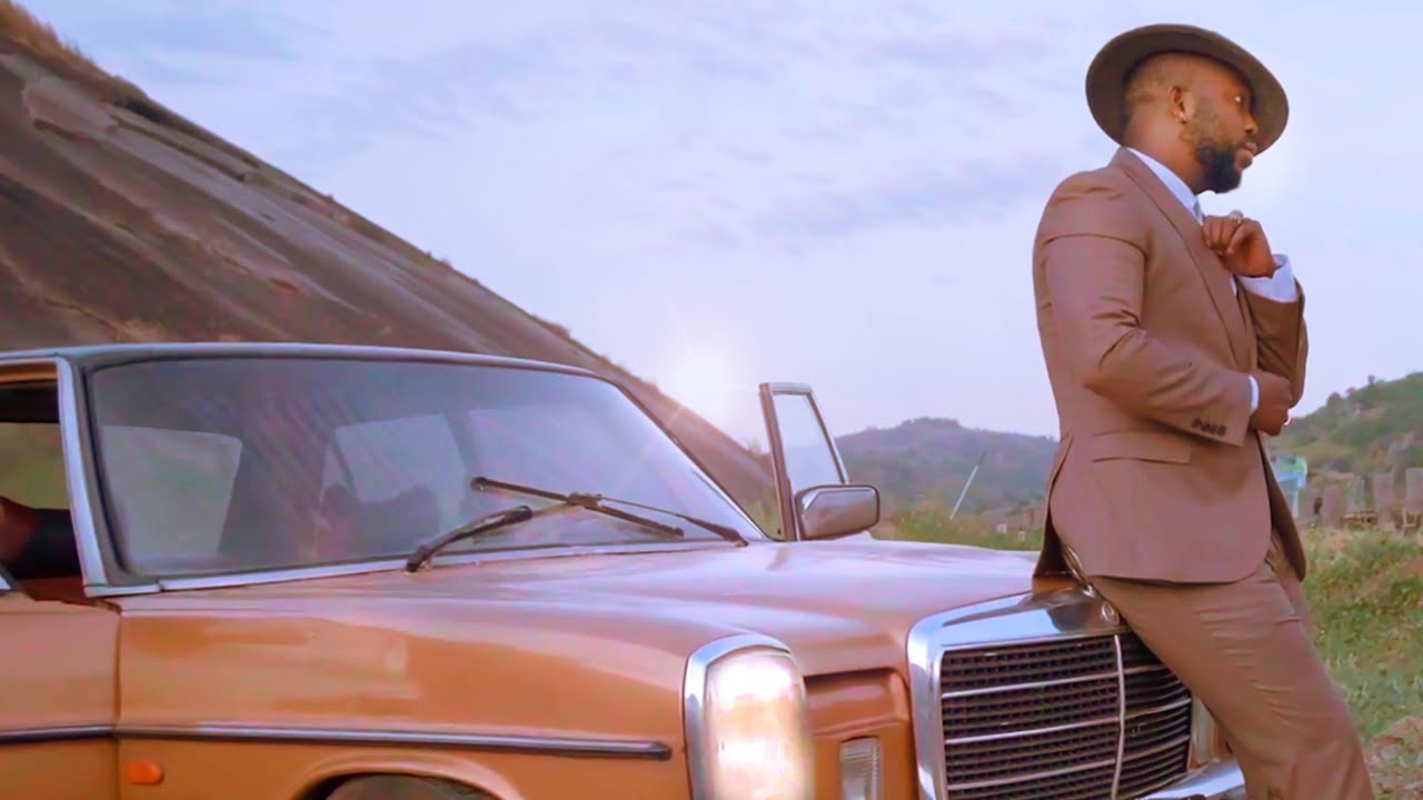 Eghe Nimose - Honour (Official Video) - YouTube