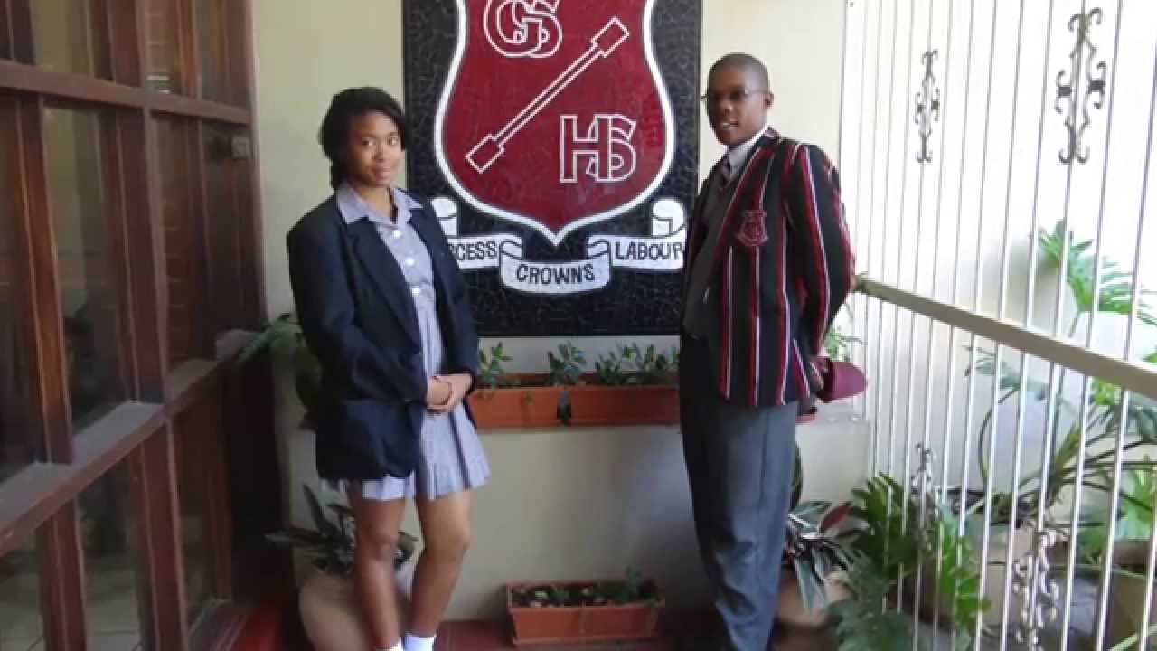PSSP Insights (2010 - 2015): (Video 1 of 3) General Smuts High School ...