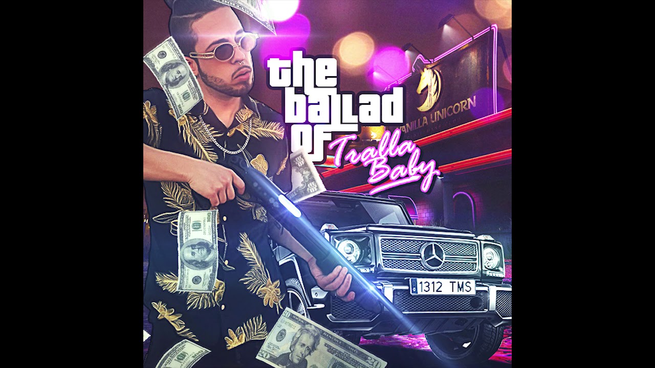 Flip Metralla - Chase no Hoe (Official Audio) - YouTube Music