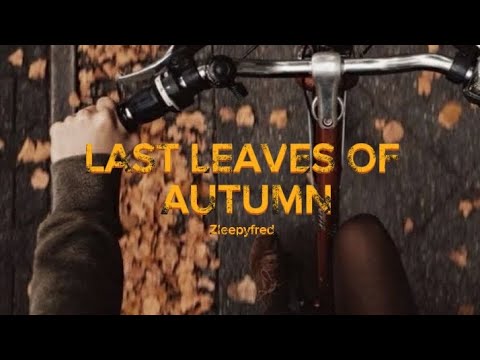 Zleepyfred - Last Leaves of Autumn (Türkçe Çeviri)