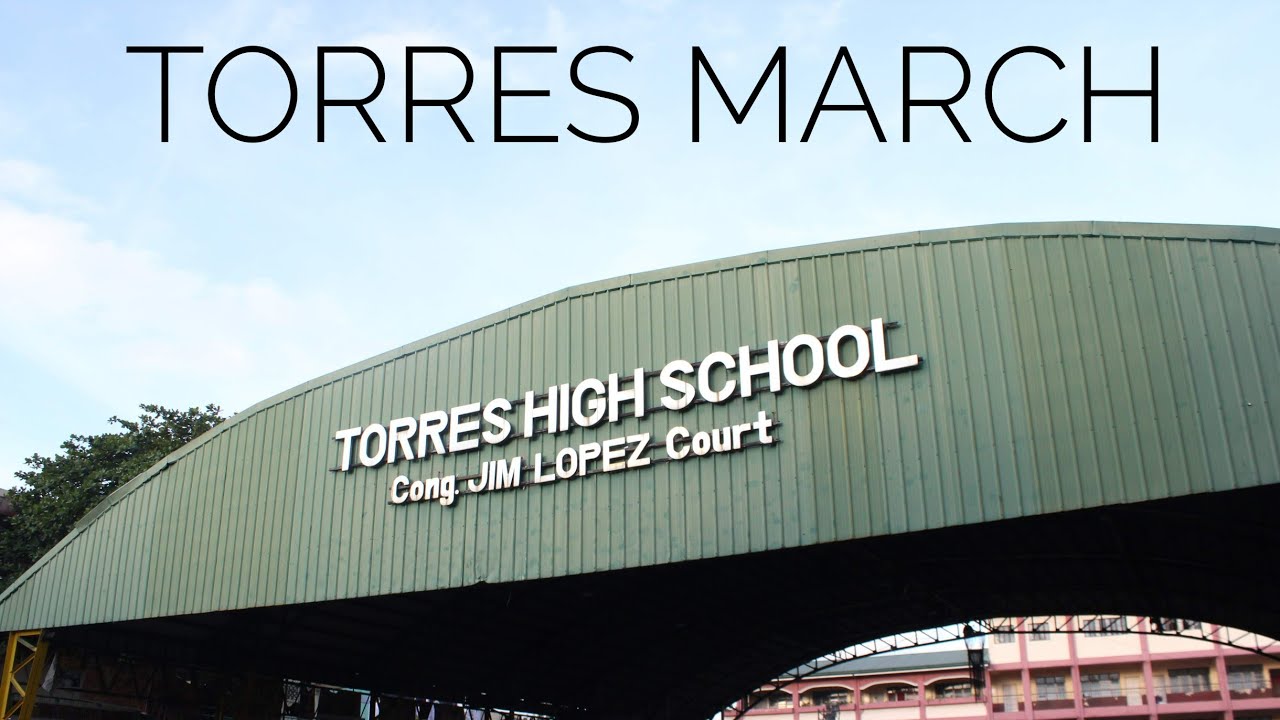 Torres March - YouTube