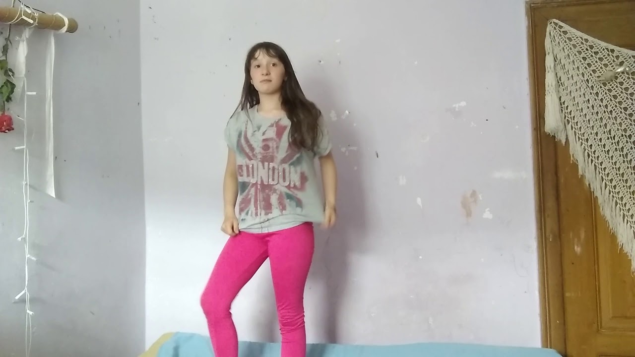 Přemet do zadu - YouTube