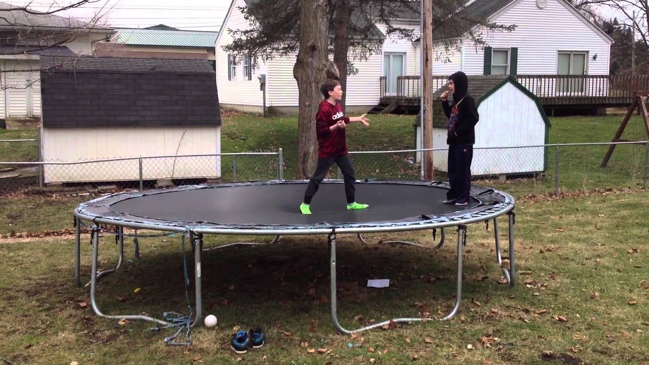 |HOW TO?| The Tombstone Piledriver - YouTube