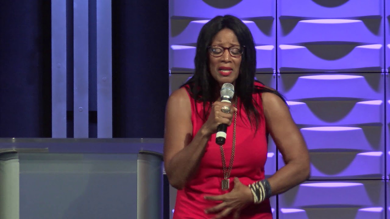 11.24.2019 - "Homesick for the Real You" with Ester Nicholson - YouTube