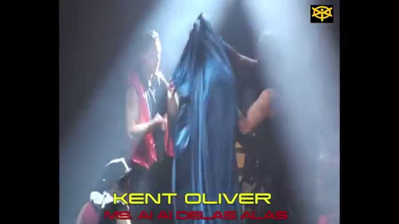 KENT OLIVER CIRCUS SHOW, WORLD-CLASS FILIPINO ILLUSIONIST - YouTube