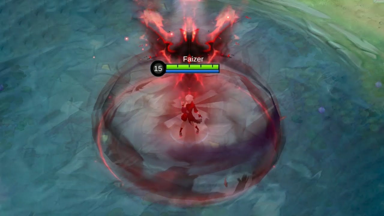 This melissa skin is so cool - YouTube