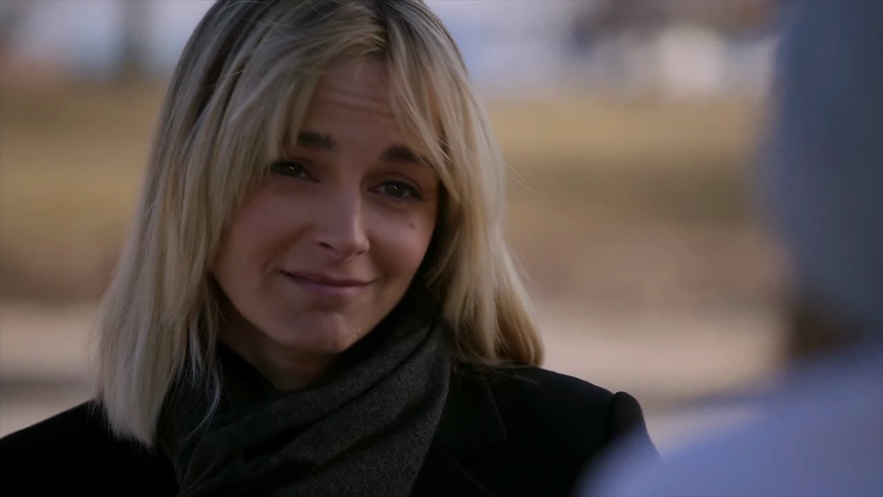 Petrovic Exposes Upton Running To Avoid Sleeping on Chicago PD 11x08 ...