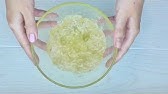 Нейтральный гель / Декор гель / Нейтральная глазурь - YouTube