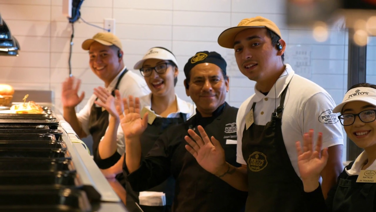 Join Chef Claudio as he Gives a Behind the Scenes Look at our Kitchen ...