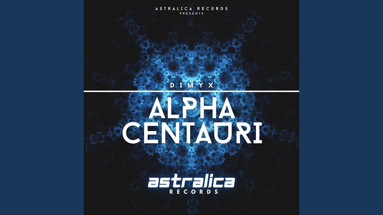 Alpha Centauri (Extended Mix) - YouTube