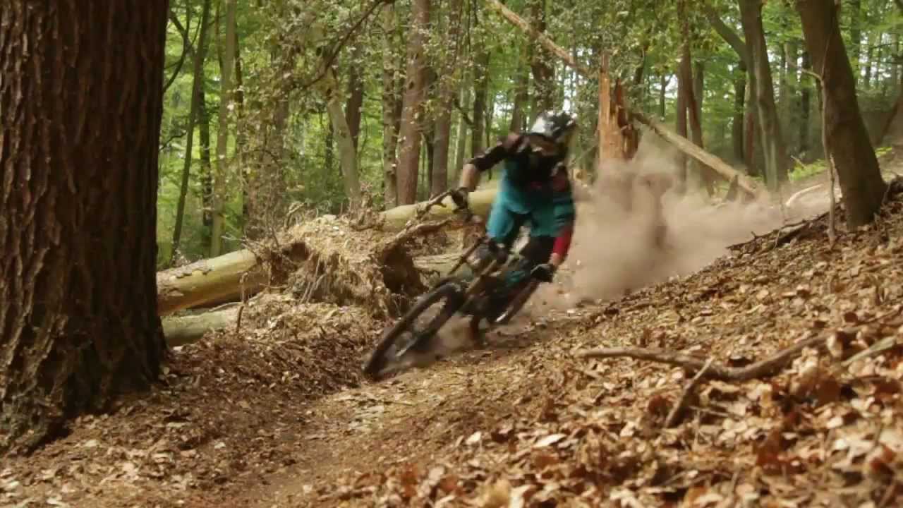 Downhill ExtremO - YouTube