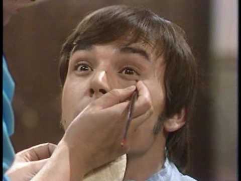 Doctor In The House Season 2 Episode 12 Doctor On The Box