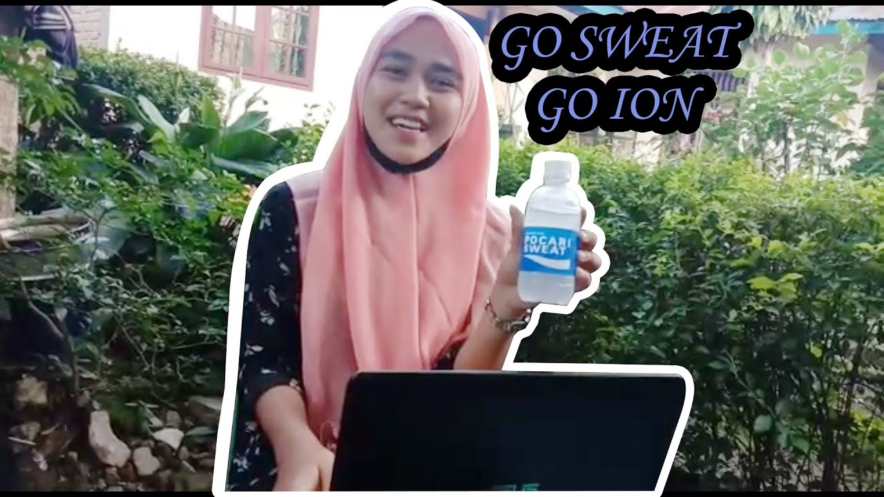 Pocari Sweat - YouTube