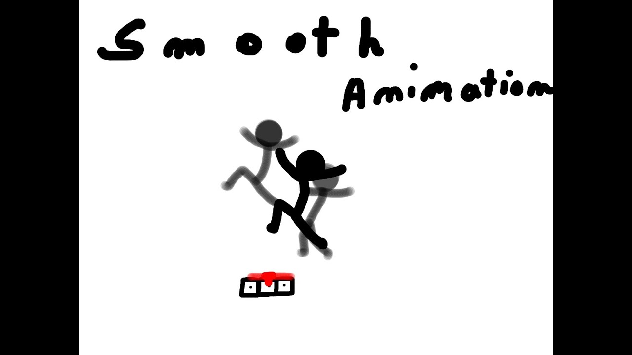 Smoothest Animation in Wick Editor By Me - YouTube