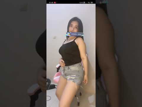 Desy tata barbar bigo live goyang ebot