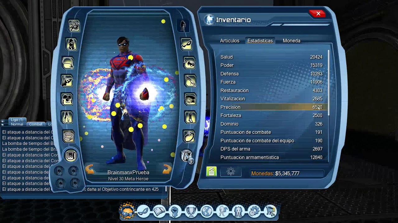 DPS Quantum - Cambios en el DC Universe en Agosto de 2017 - YouTube