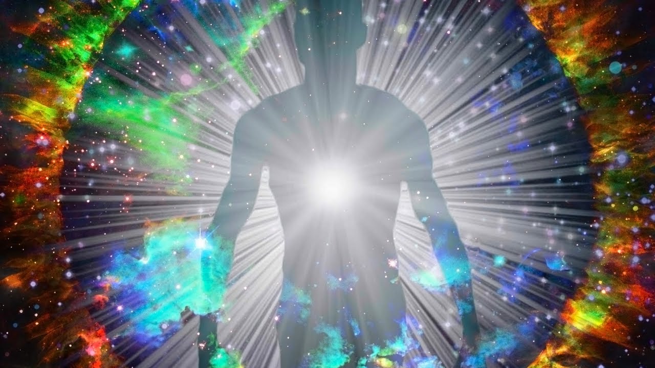 CONNECT WITH YOUR SOUL 🧘‍♂️ | ACTIVE HIGHER SELF & INTUITION | RECLAIM ...