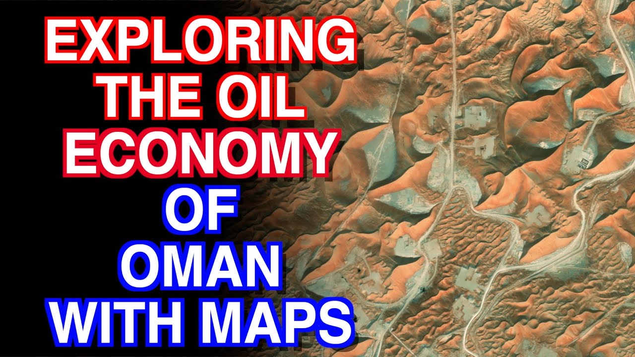 Oman, the oldest independent state in the Arab world || Robyn Doyle ...