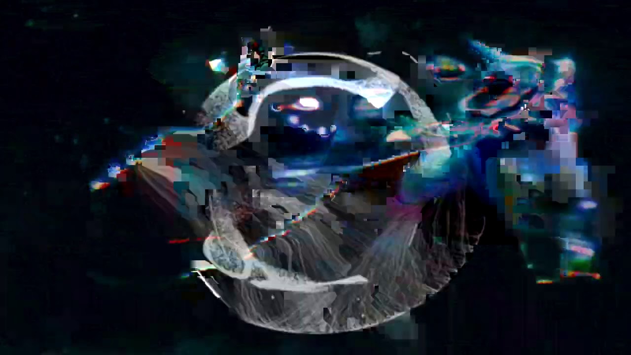 Exterrei - Datawave remix - YouTube