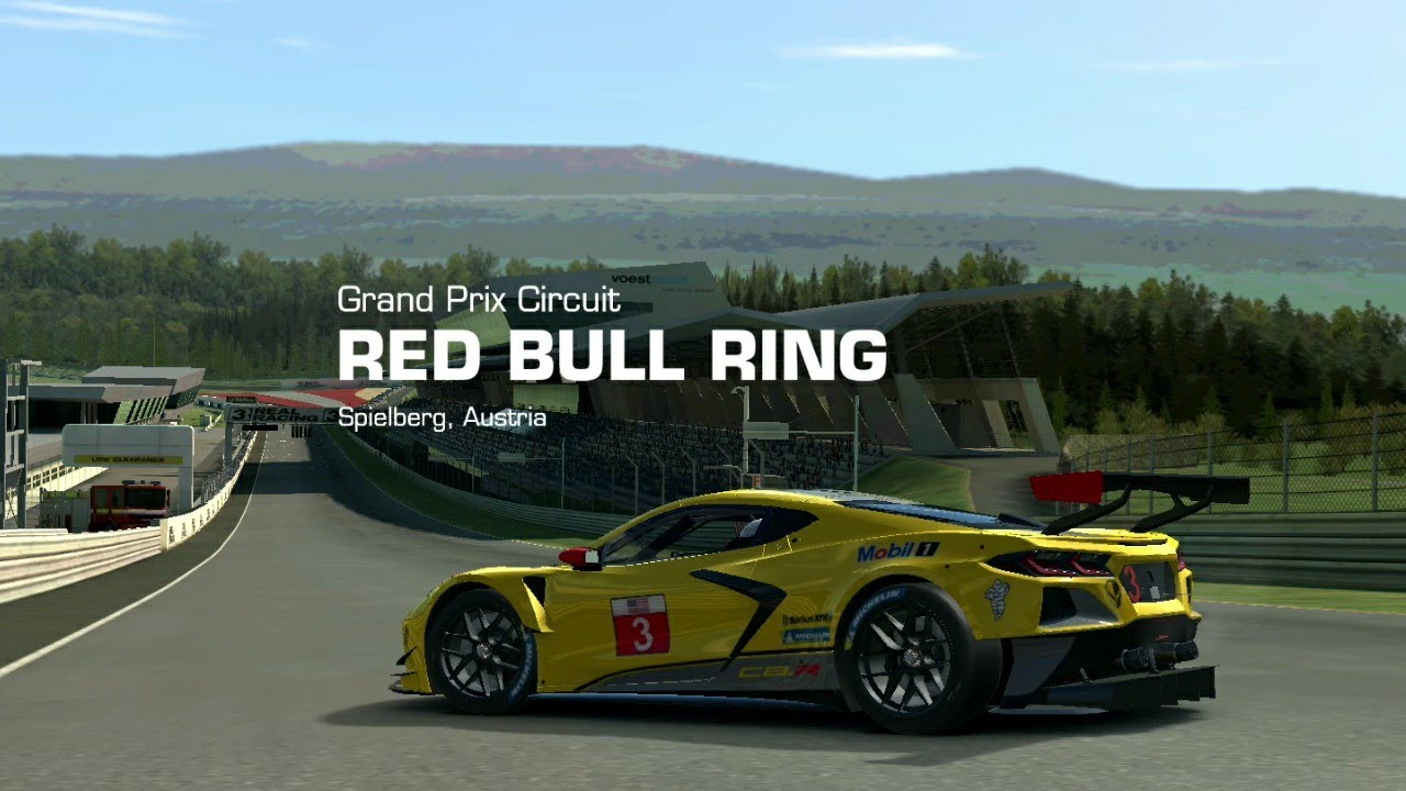 Chevrolet Corvette C8.R 2020 - Android Gameplay - Car Racing Game ...