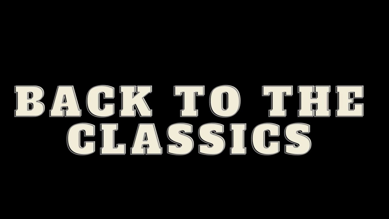 Cundo - Back To The Classics Ft. Nuel (Barras Sessions #2) - YouTube