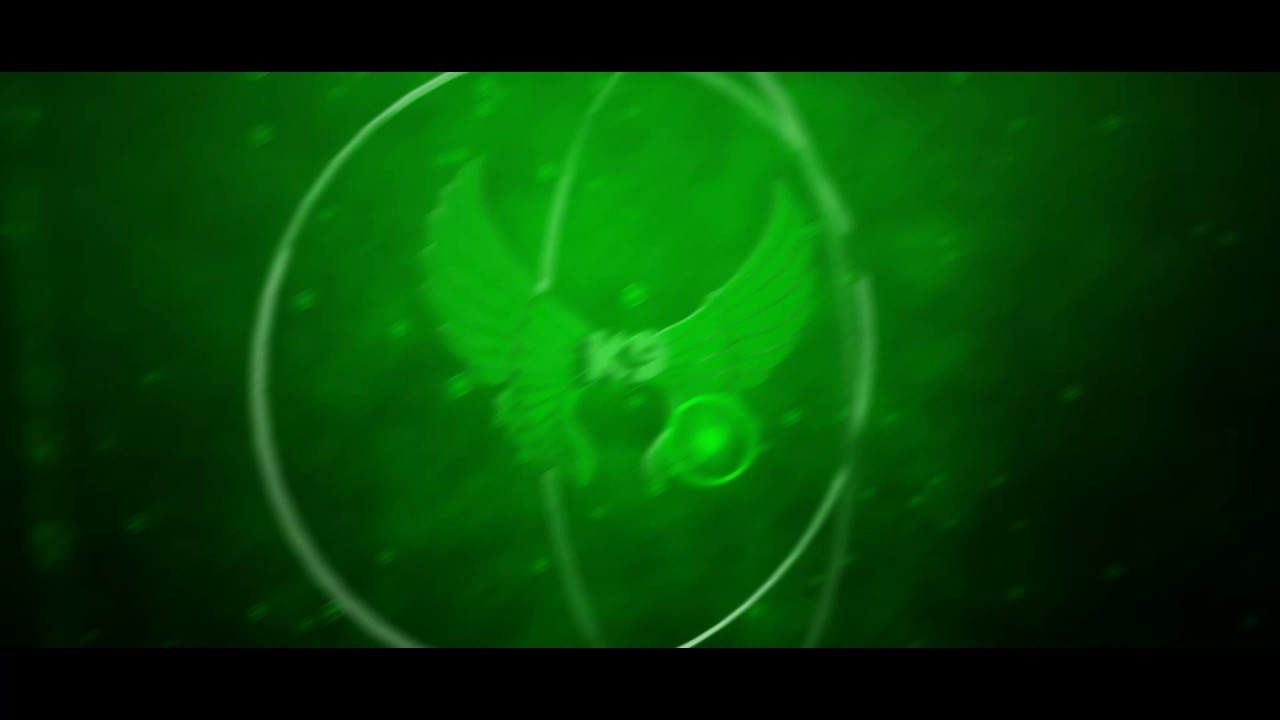 K9 Clan Intro - YouTube