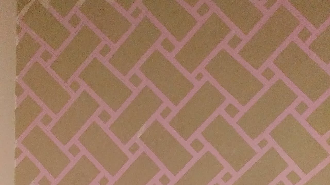 #texture #stencil #texture design now - YouTube