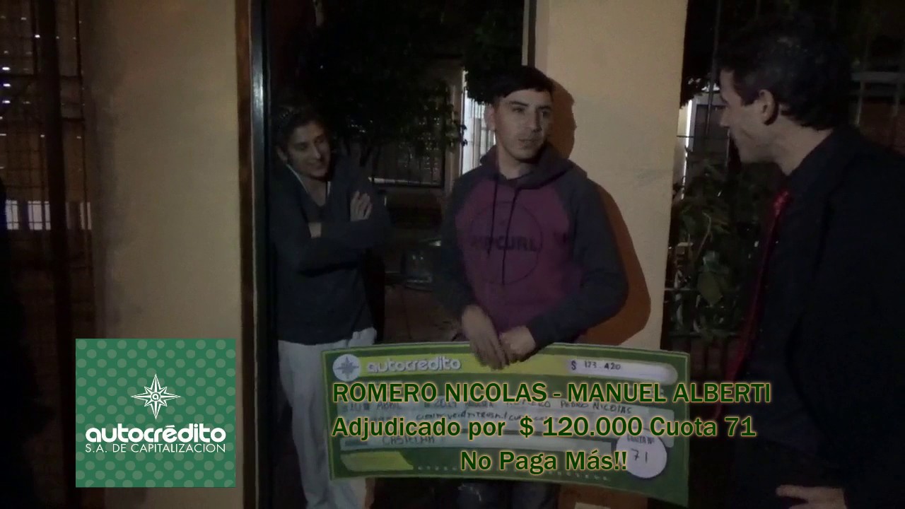 EL SUEÑO DE NICOLAS DE MANUEL ALBERTI - YouTube