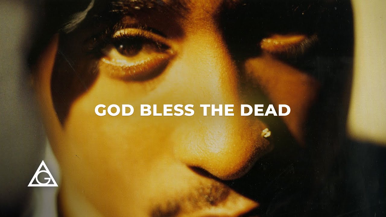 2Pac - God Bless the Dead ft. Stretch (Lyric Video) - YouTube