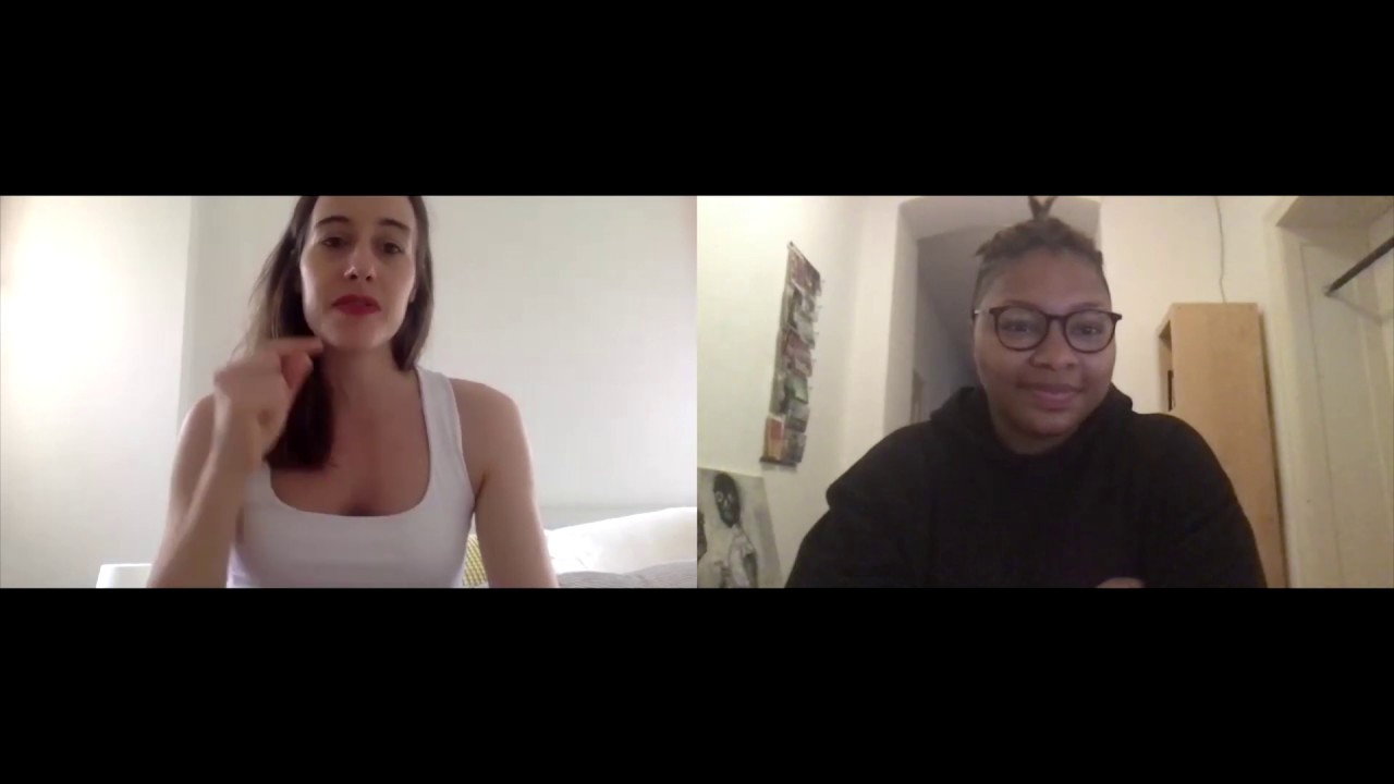 Episode 1: Cécile Gasnault - YouTube