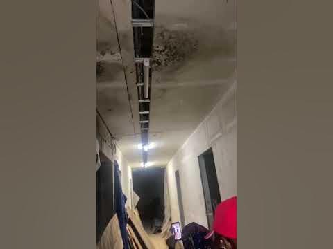 Inside The Sierra Leone Embassy Building in New York USA, Under ...