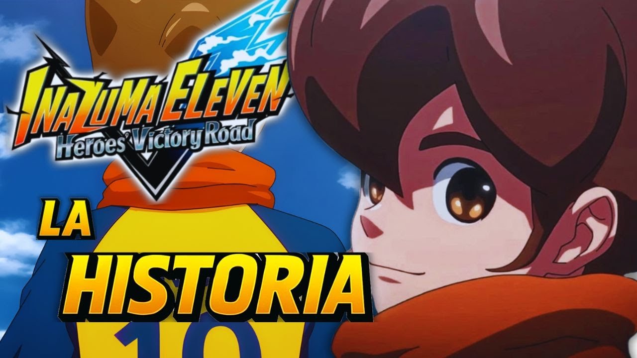LA HISTORIA DE HARPER EVANS - YouTube