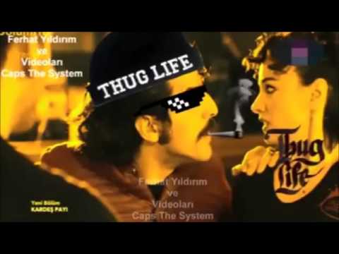 türk thug life lar