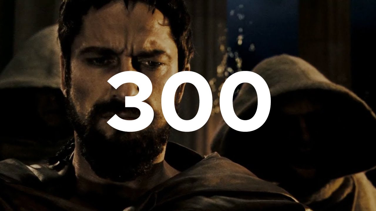 Everything you need is this song | movie: 300 - YouTube