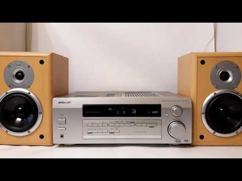 Pioneer VSX D511 TDL Nucleus 2 - YouTube